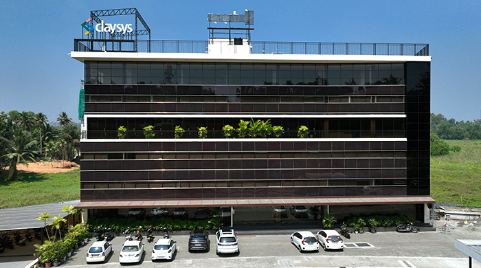 Projects - Claysys Lifestyle